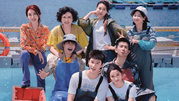 Xem phim Chói Mắt tập 20 Vietsub HD